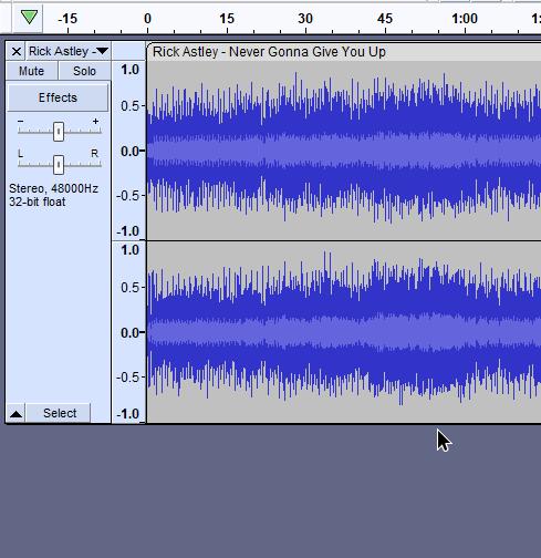 Audacity 3.2 发布，增加了 VST3 插件和 Apple 芯片支持 | Linux 中国 - 知乎