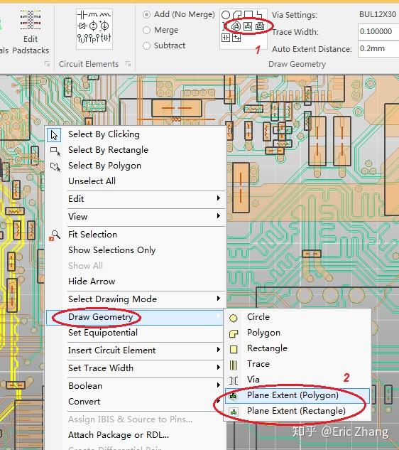 SIwave Learning Notes - 3 - 知乎