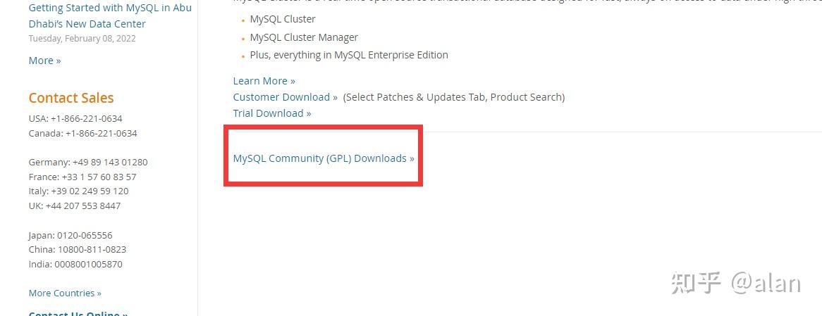 CNETOS7.6安装JDK8 + TOMCAT8 + MySQL5.7 - 知乎