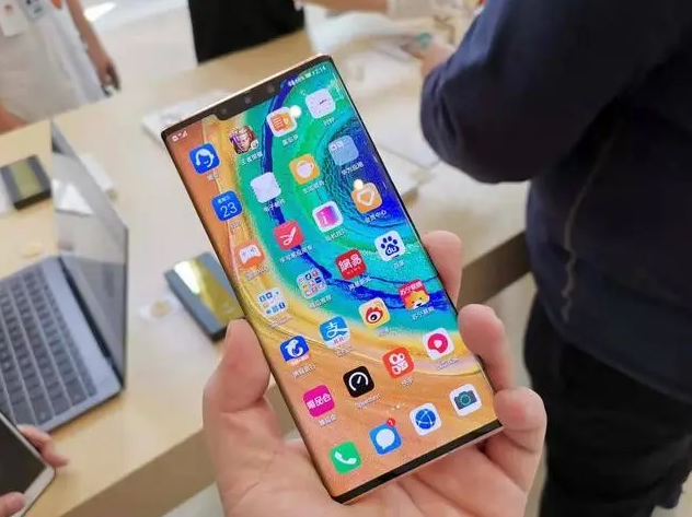 华为Mate 30、P40系列即将推送鸿蒙OS 3.0系统 - 知乎