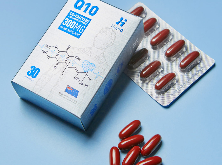 澳洲进口辅酶Q10哪个牌子最好？超90%的用户选择这些 - 知乎