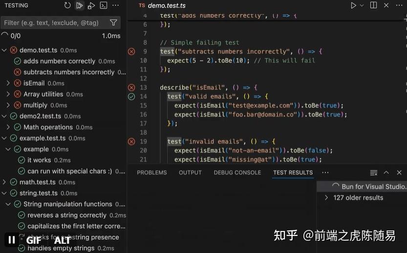 Bun v1.2.19发布，node_modules隔离，sql比node快6倍 - 知乎