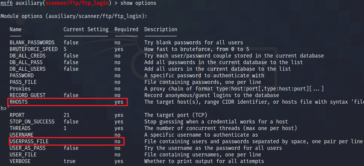 网络安全零基础学习教程-Metasploit渗透测试之信息收集 - 知乎