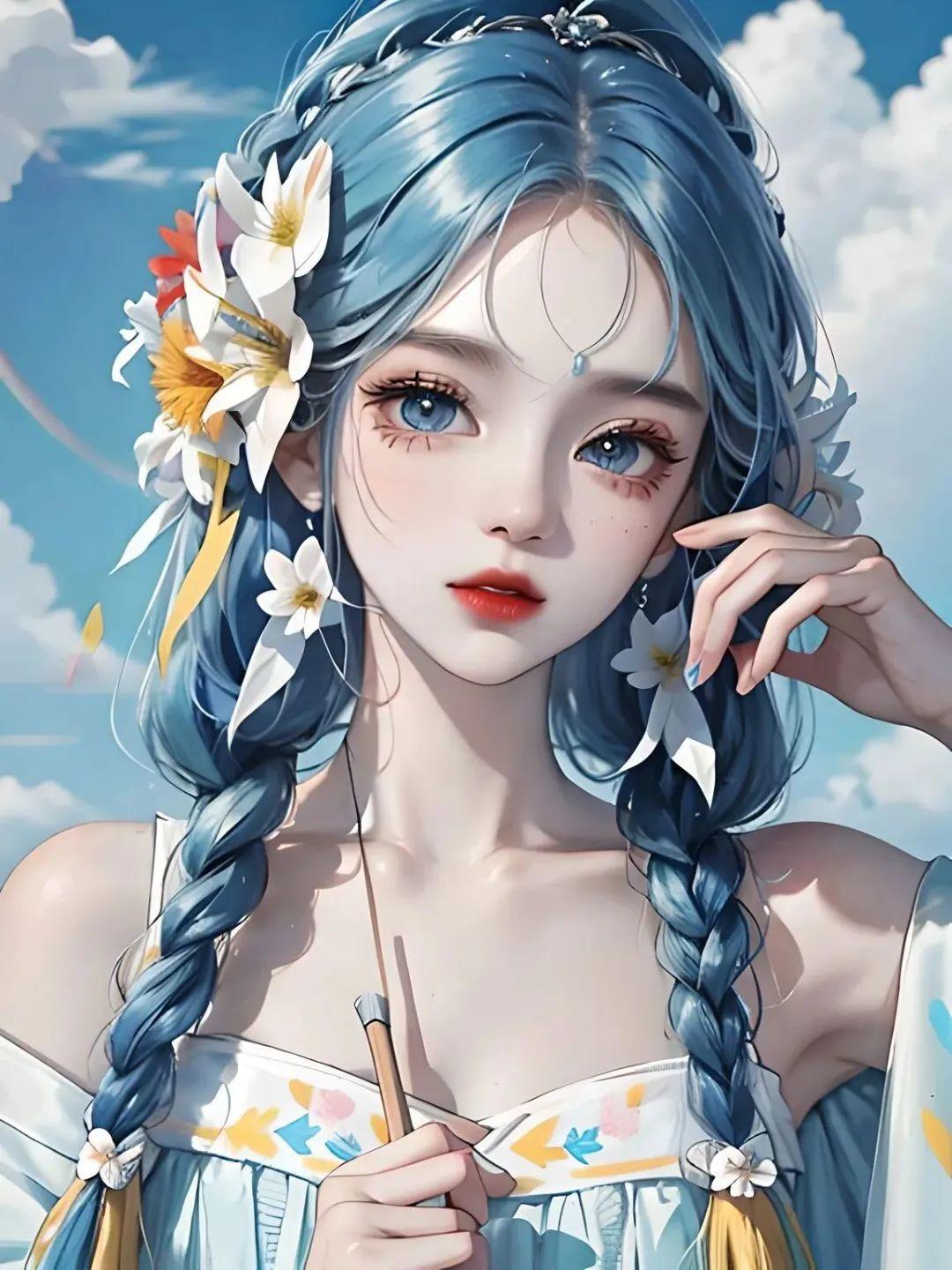 2023年最新最火爆的AI绘画软件免费版国内版APP网站收集分享ai绘图 - 知乎