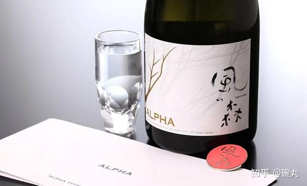 清酒 | 风之森的传统与非传统 - 知乎