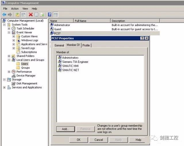 西门子PCS7之ES-OS下载 - 知乎