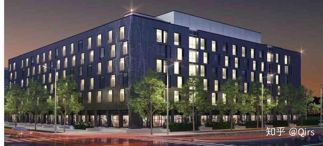 约克大学的宿舍如何选择 - 知乎