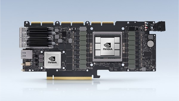 使用 NVIDIA BlueField DPU 和 NVIDIA DOCA 库开发应用程序 - 知乎