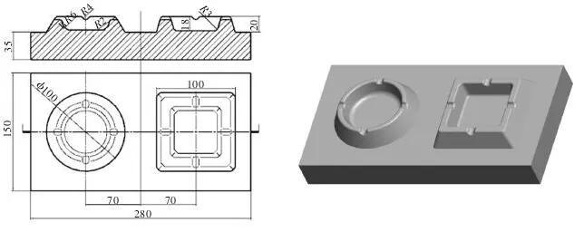 UG、Mastercam、Cimatron三大软件横评 - 知乎