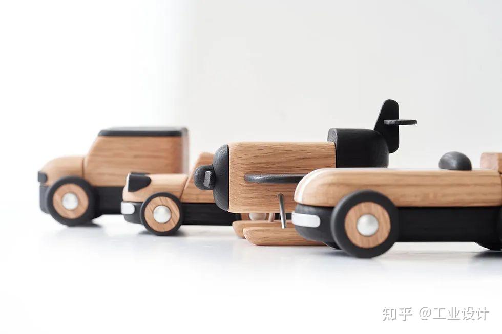 除了做家具，"木材"在产品设计中还能如何应用？ - 知乎