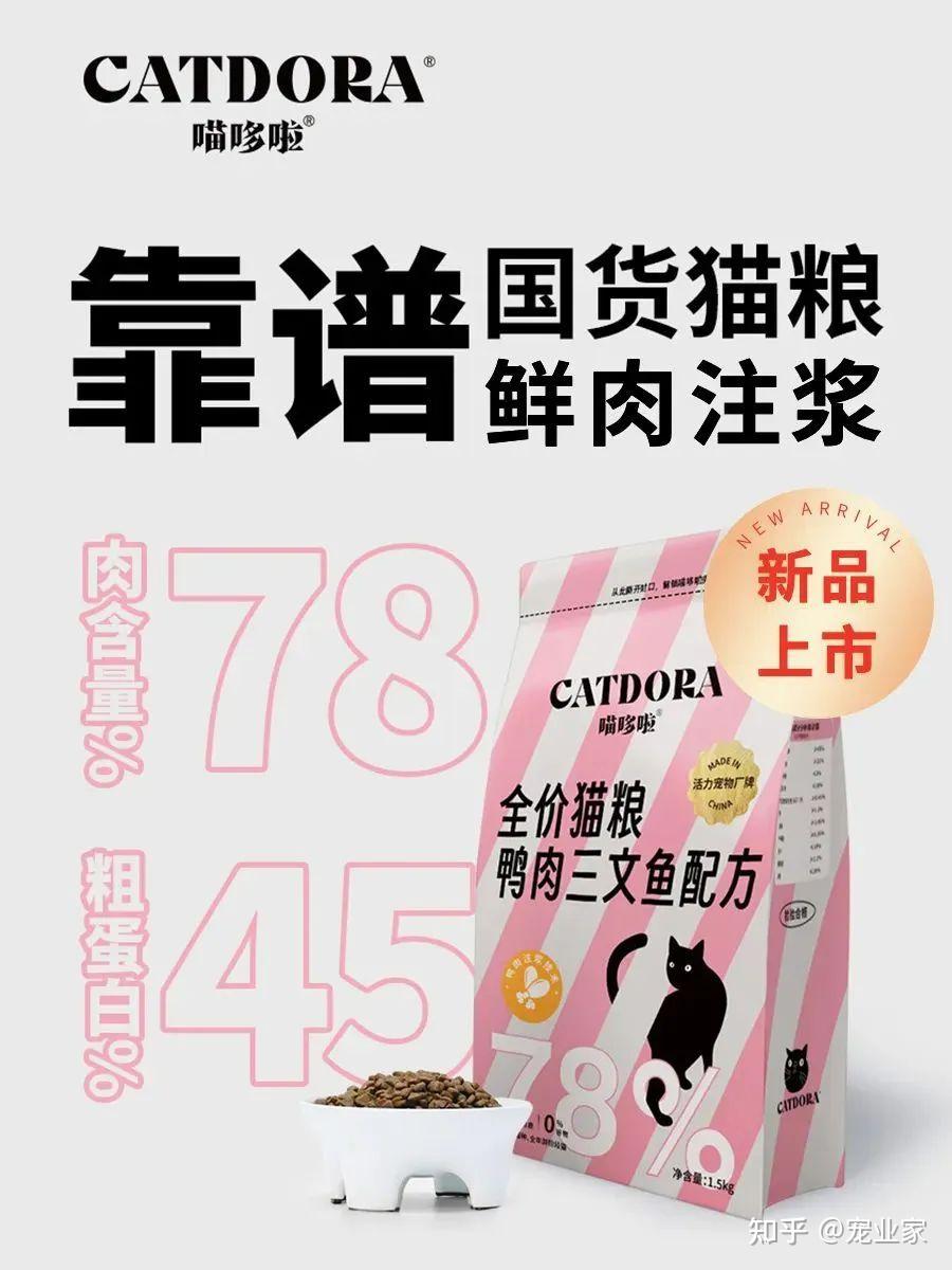 抢先看丨今年来它博会，这些宠业新势力品牌值得关注 - 知乎