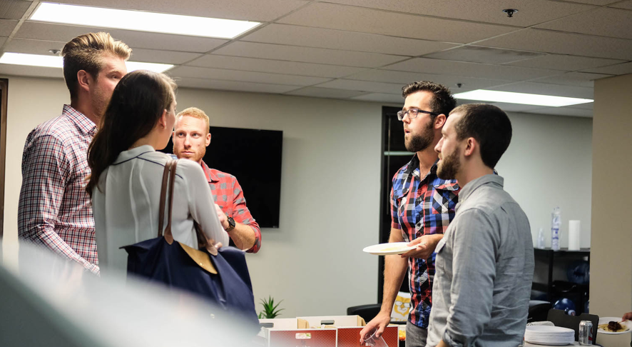 硅谷精英的盛筵？BitTiger开辟终身学习新市场 - 知乎