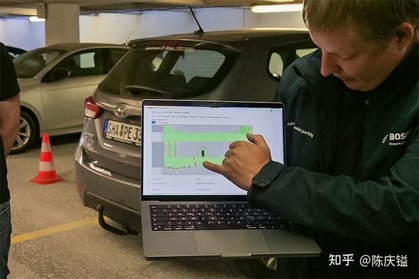 有没有翻车？德国实际体验奔驰L4级别自动驾驶 - 知乎