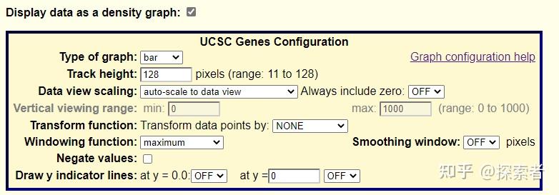 【UCSC Genome Browser 】Genes and Gene Predictions - GENCODE - 知乎