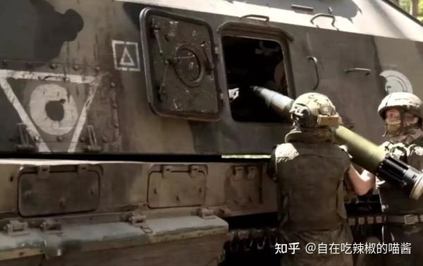 美国装备志——M864型155毫米集束弹药 - 知乎
