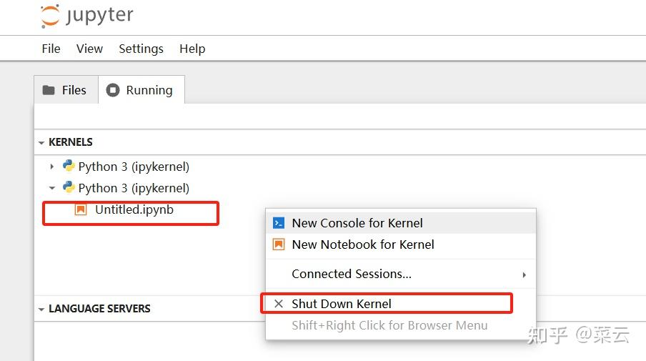 pycharm | jupyter notebook 添加目录 - 知乎