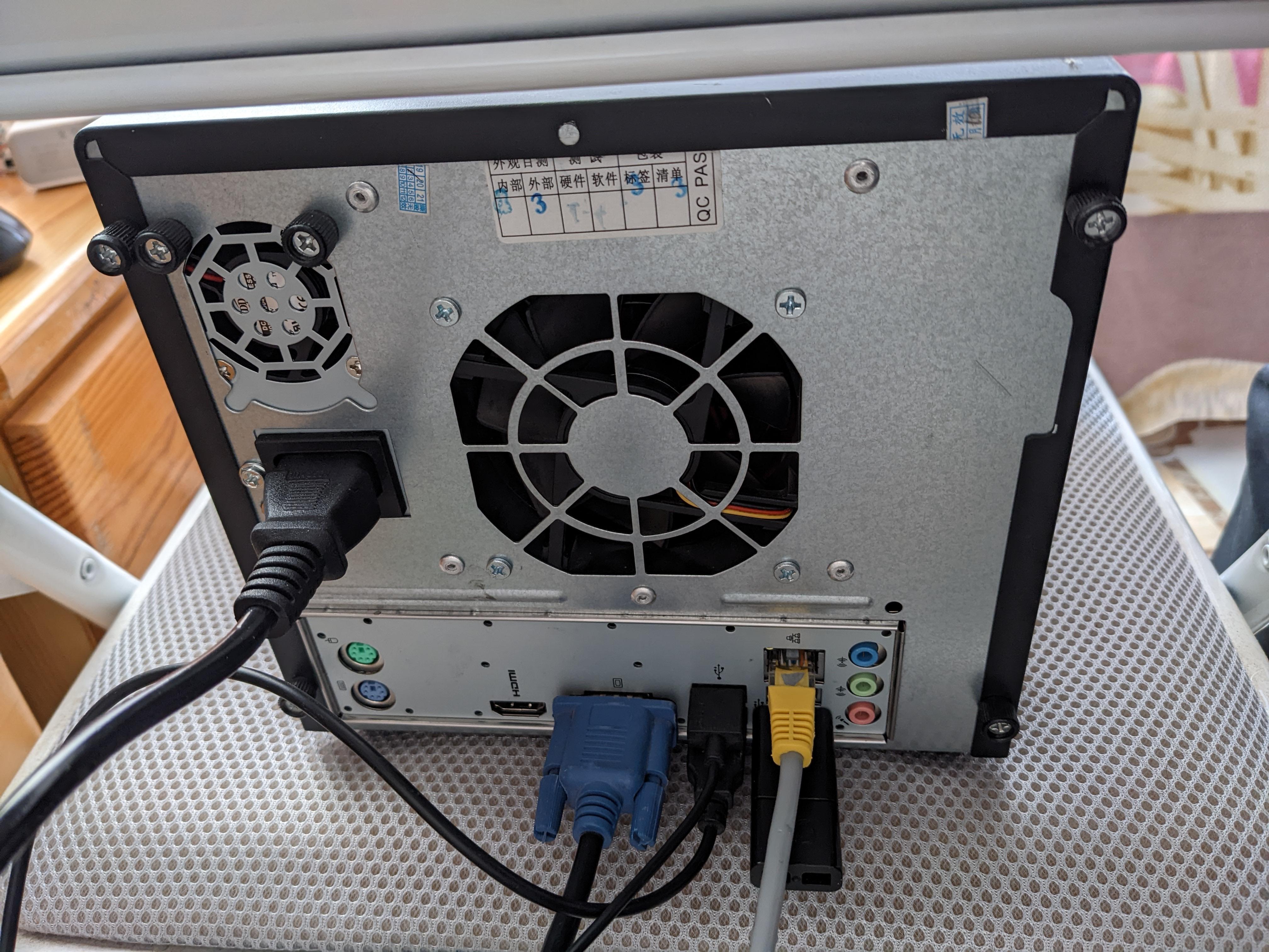 系统篇 | UNRAID系统简解：基本原理、系统的安装与基础设置 - 知乎