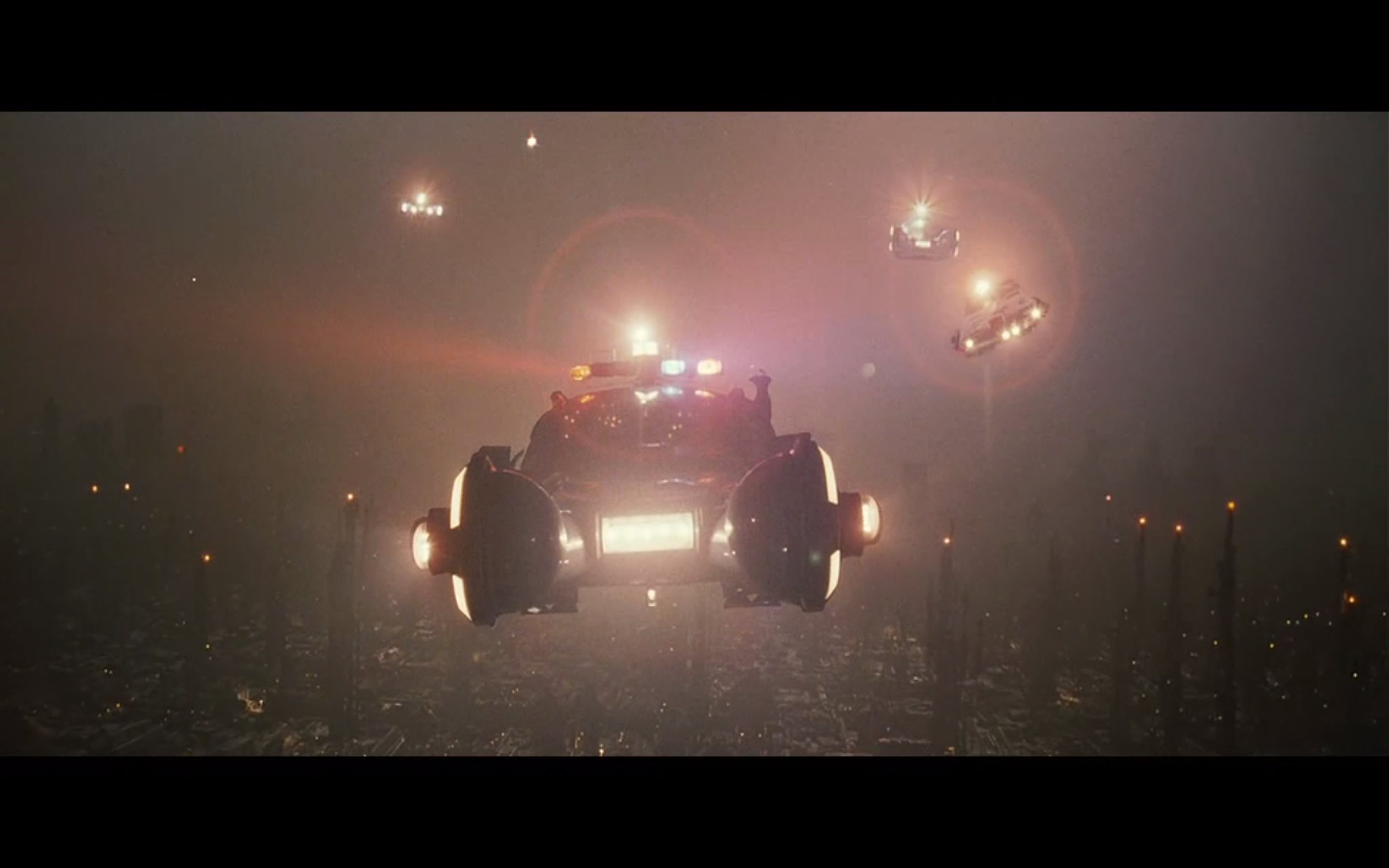 为什么《Blade Runner》是科幻片历史上一部非常重要的作品？ - 知乎