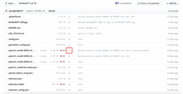 水木分子工程团队带你玩转大模型， 普通笔记本也能跑起来！ - 知乎