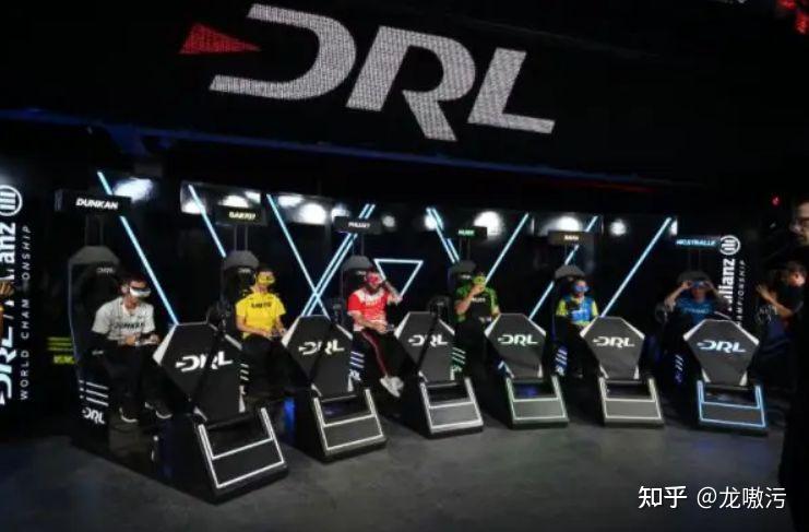 专业的无人机模拟器，带你起飞《DRL SIM》游玩鉴赏 白嫖之路12A - 知乎