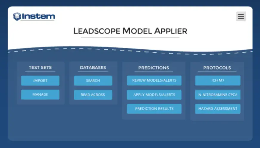ICH M7(R2)指导原则：QSAR预测要点解析 - 知乎