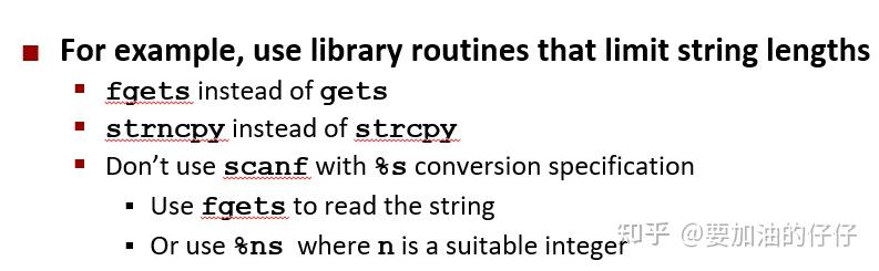 【CSAPP】Machine-Level programming[2] - 知乎