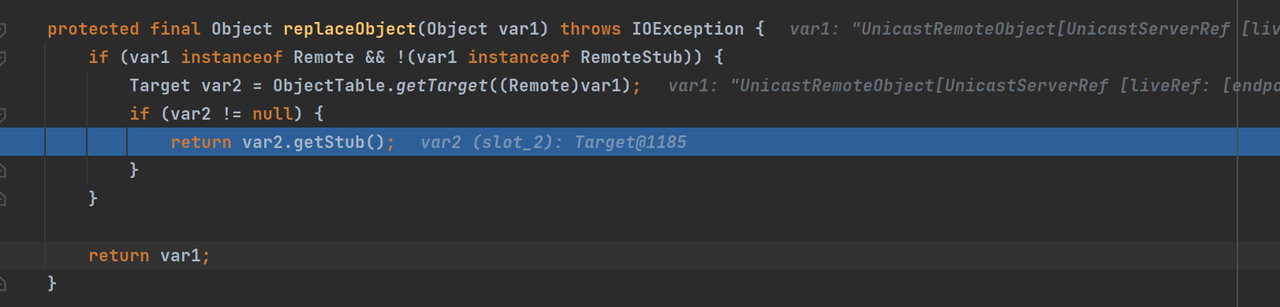 【技术干货】RMI-JEP290的分析与绕过 - 知乎