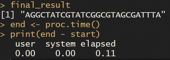 R如何reverse一个字符串 - 知乎