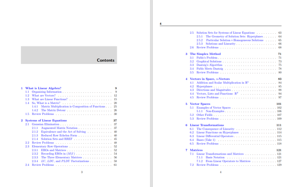 推荐国外大学的高等数学教材 - 知乎