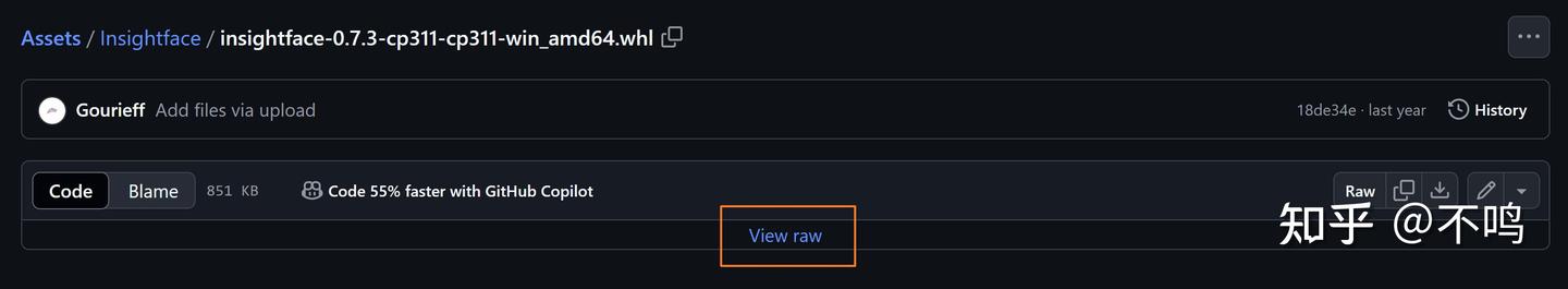 ComfyUI_Insightface等必要项安装 - 知乎