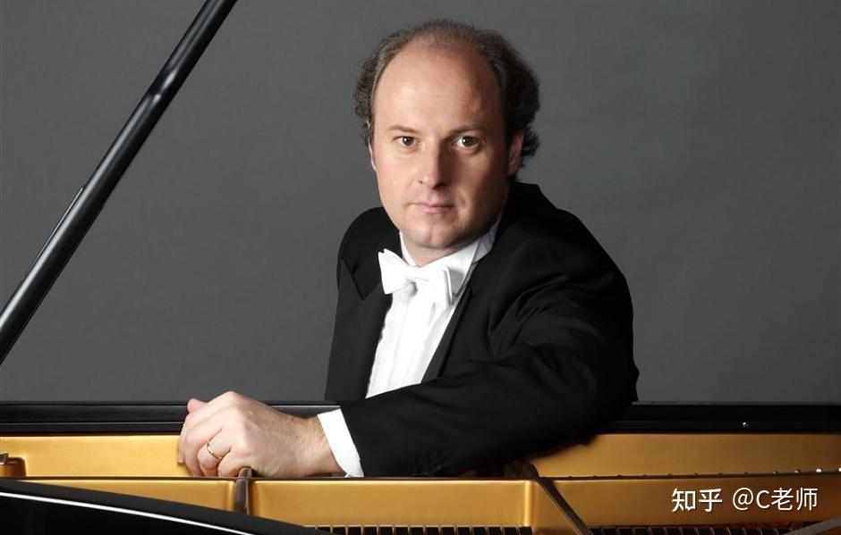 音乐艺术*钢琴大师课*德国法兰克福音乐学院 奥利弗·克恩（Oliver Kern）钢琴系主任、教授 【钢琴一对一大师课】 - 知乎