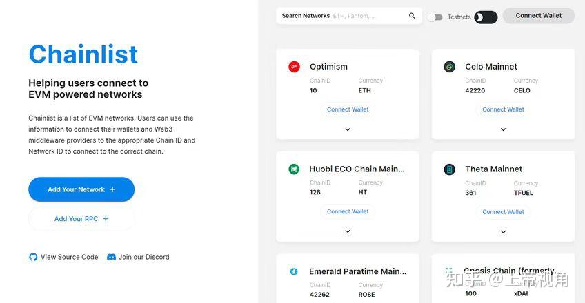 Optimism入门指南 - 知乎