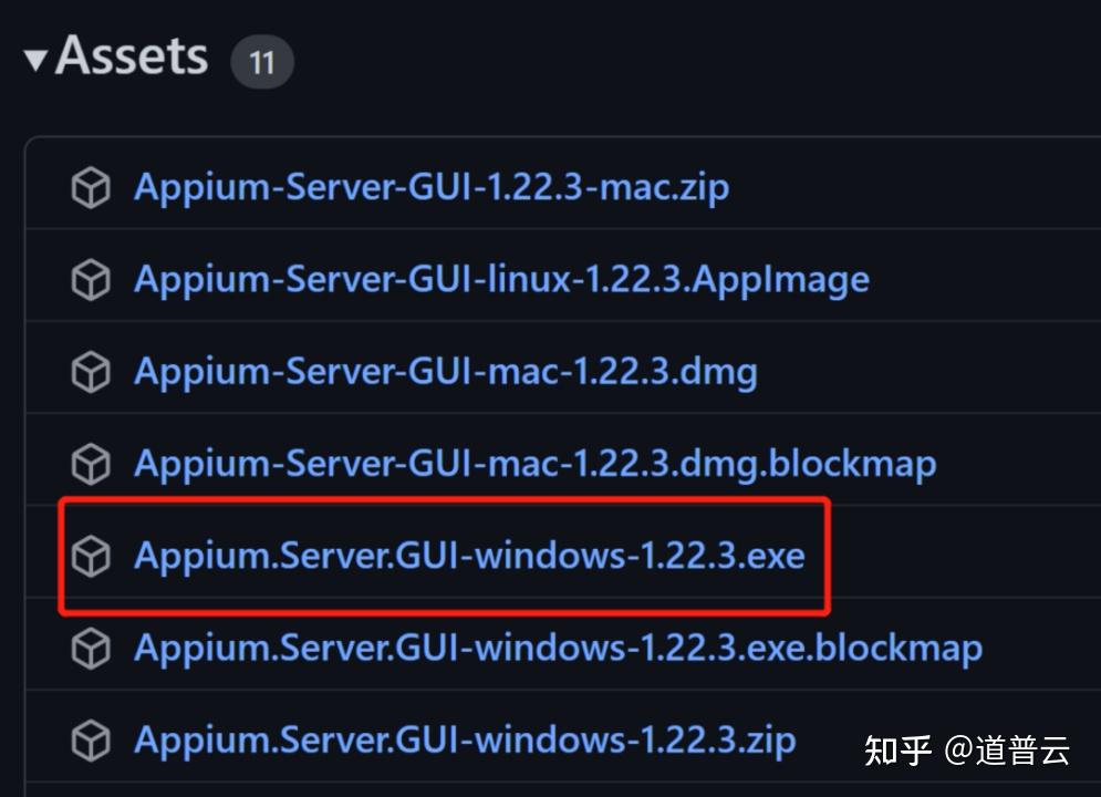 安卓应用自动化测试工具Appium实操分享 - 知乎