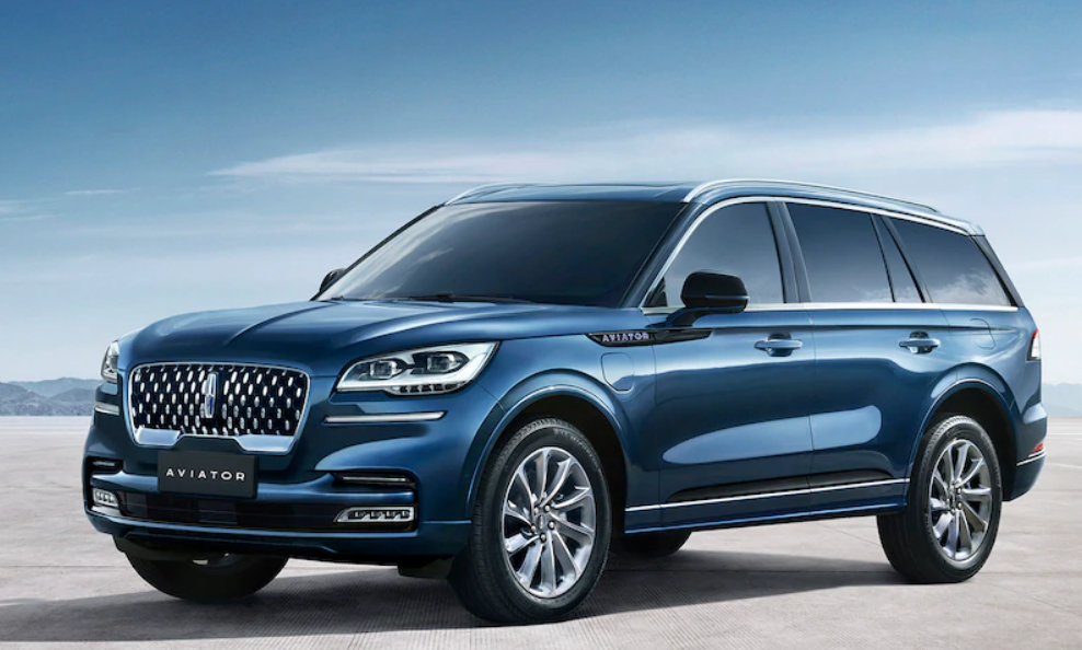 60万左右买中大型SUV，这款美系车比奔驰、丰田更值得考虑 - 知乎