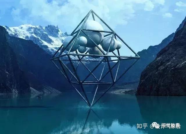 完爆各种建模软件？Adobe DN 及视频教学强势来袭！ - 知乎