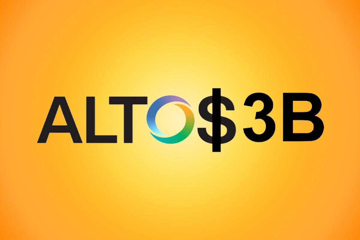 30亿！抗衰老史上最大投资，前世界首富支持，或将使时光倒流？ - 知乎