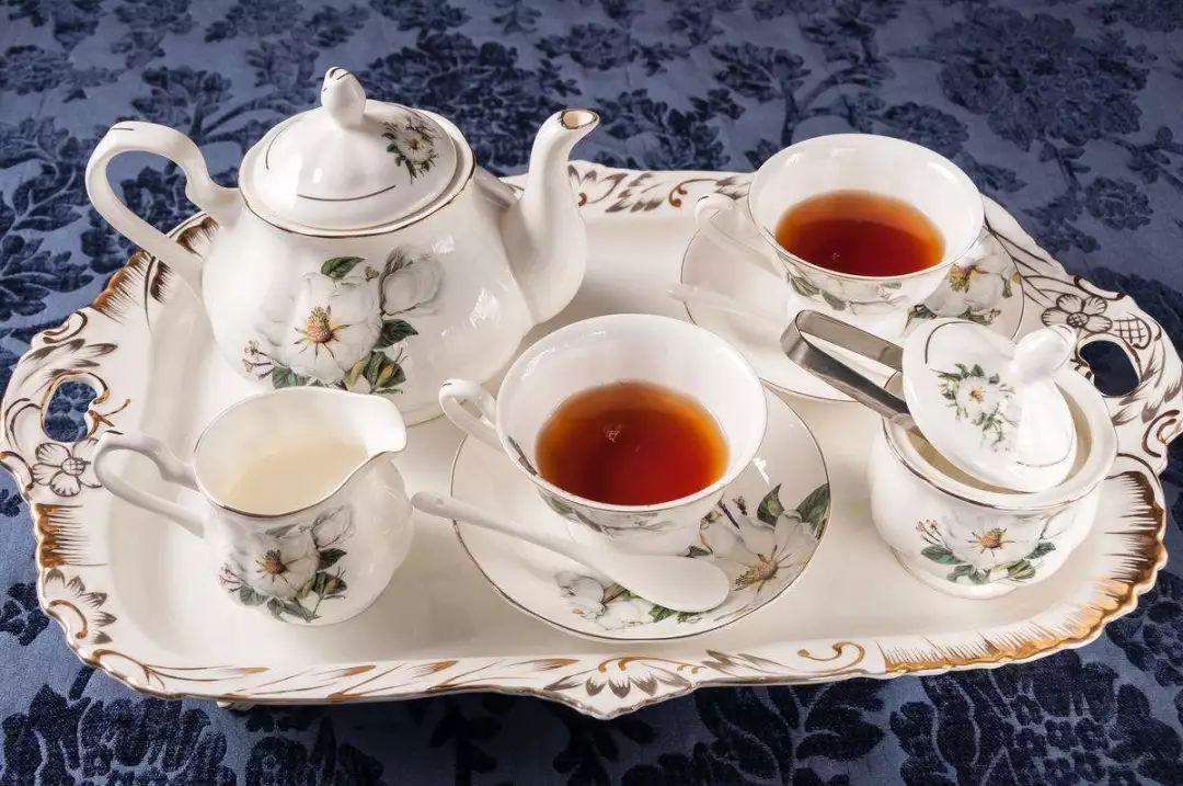 英式下午茶 | 在家也能体验高格调生活！ - 知乎
