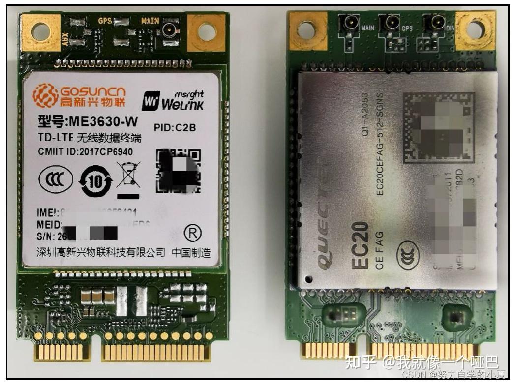 正点原子嵌入式linux驱动开发——Linux 4G通信 - 知乎