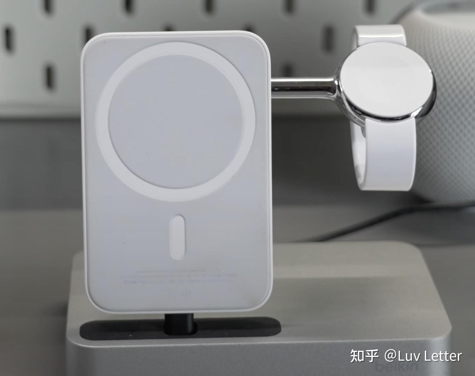 聊聊 MagSafe Battery Pack 的真实体验 - 知乎