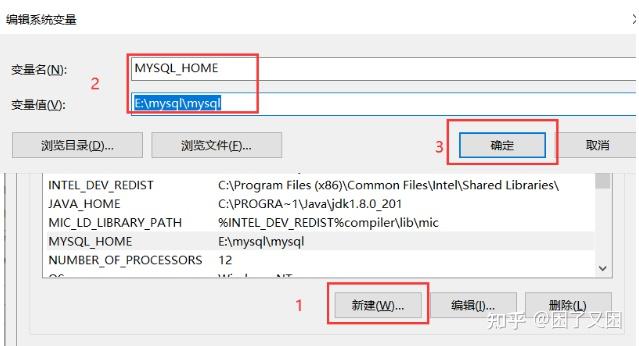 超详细MySQL下载安装教程（免费社区版） - 知乎