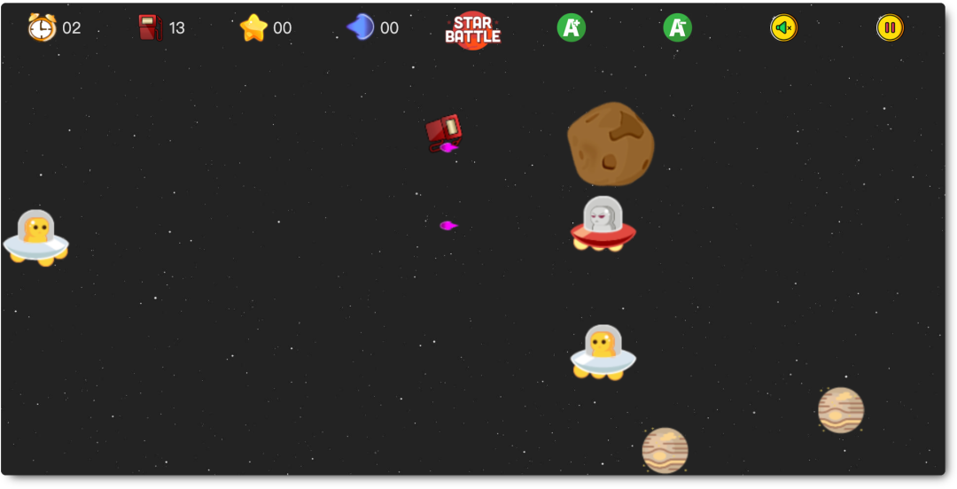 盘点 GitHub 上 8 个开源游戏 - 知乎