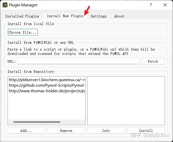 PyMOL进阶教程【02】分析蛋白活性口袋并测量体积 - 知乎