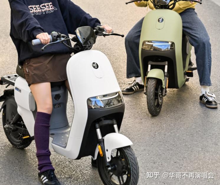 九号A2z 90（九号a2z90电动车）怎么样？客观评测优缺点 - 知乎