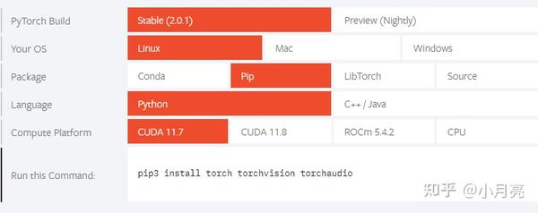 MMSegmentation教程打卡-环境配置 - 知乎