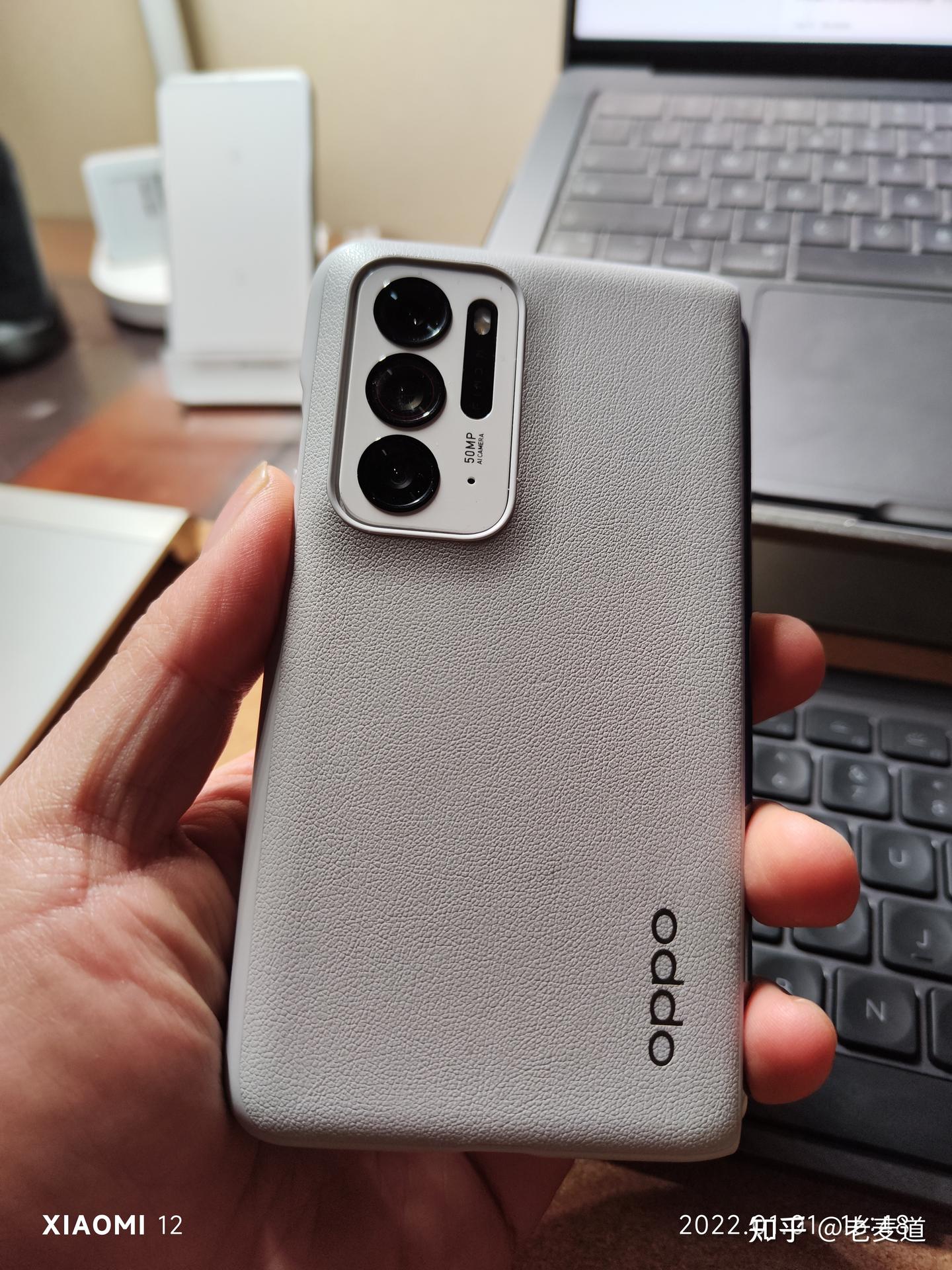 深度使用六天OPPO Find N：不得不说的优缺点 - 知乎