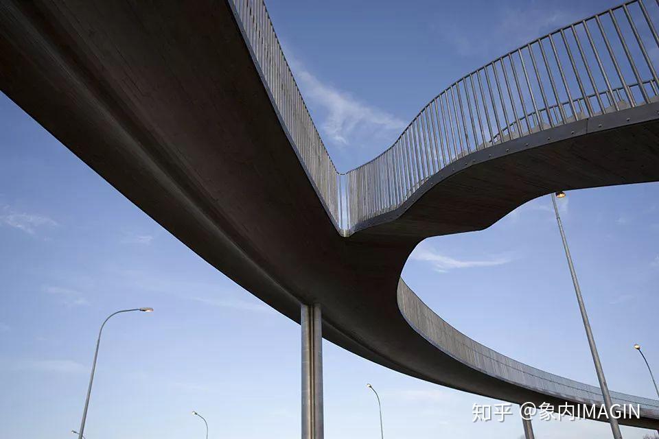 建筑设计 | 酷！全世界20个最具创意的桥，你见过几个？ - 知乎