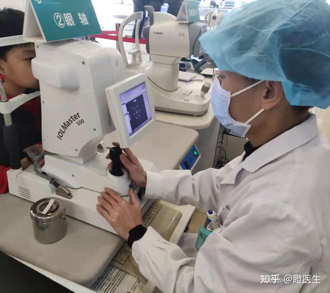 OK镜复查攻略来了，让复查不再复杂 - 知乎