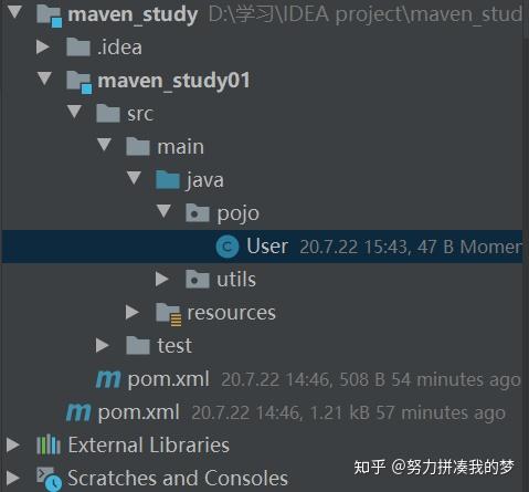 万事开头难!最新MyBatis程序配置教程(IDEA版) - 知乎