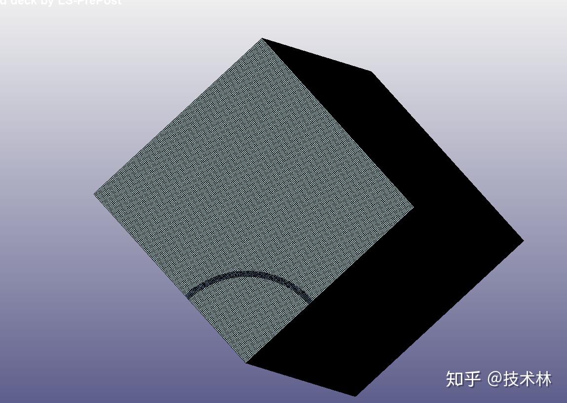 S-ALE流固耦合算法在战斗部自然破片模拟中的应用 - 知乎