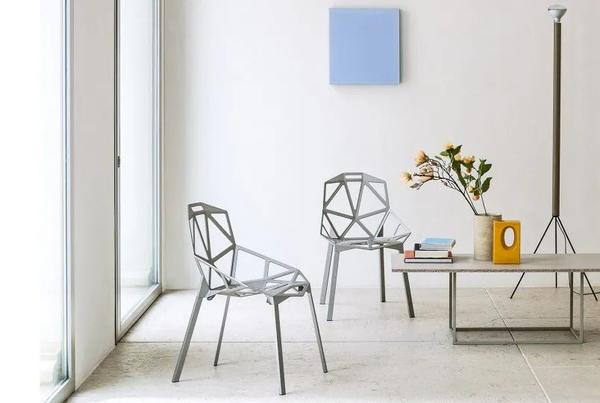 Chair_One 一号椅 - 知乎